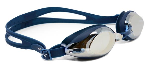Adoretex Adult Performance Swimming Mirrored Goggles Bundle - Swimming ...