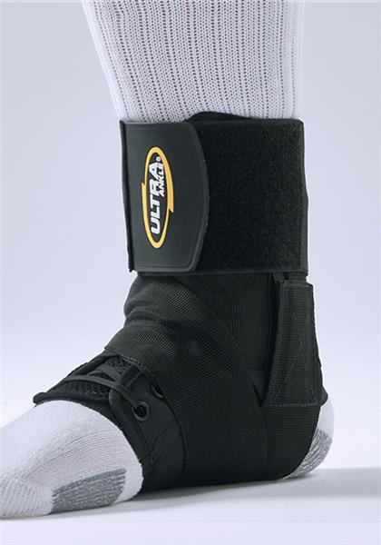 Tandem Sports Ultra Ankle Ultra 360 Ankle Brace - Volleyball Equipment ...