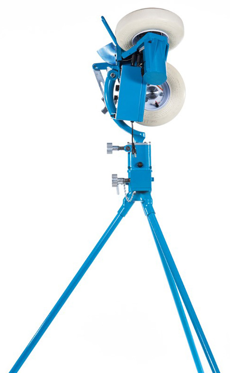 E195428 Jugs SP3 Baseball Pitching Machine 132# M1031