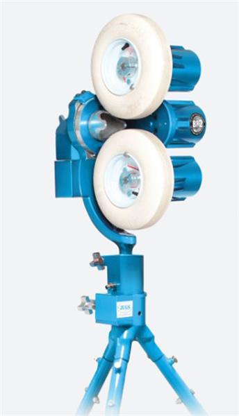 Jugs BP2 Cricket Bowling Machine M1961 - Playground Equipment and Gear