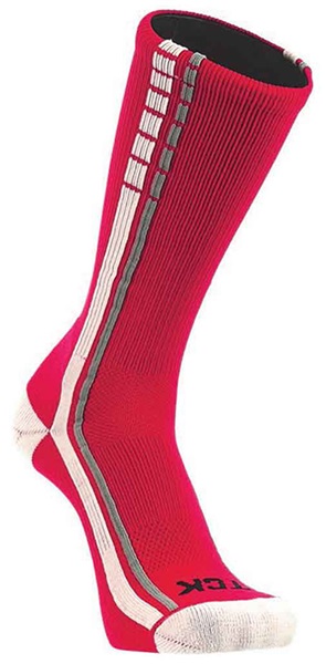TCK Turbo Crew Socks PAIR - Basketball Equipment and Gear