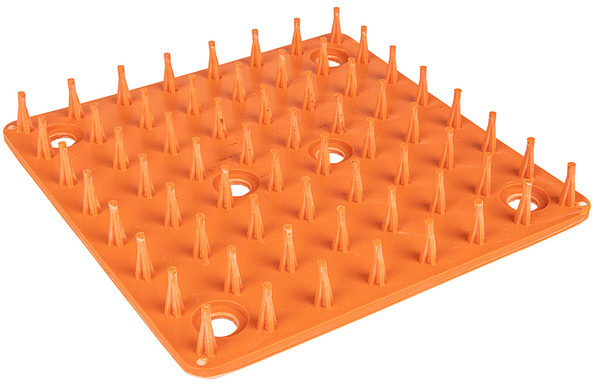 E195542 Champro Baseball Replacement Spike Insert for B001TO, B001TW