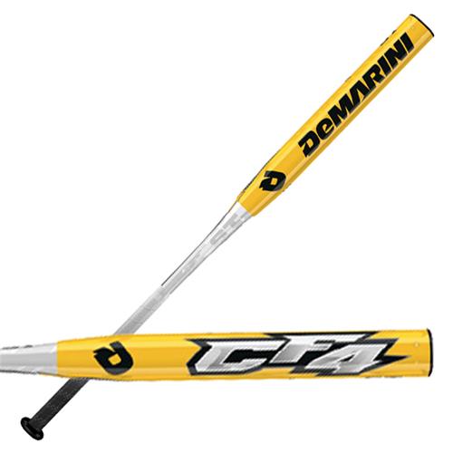 DeMarini CF4 Insane Fastpitch Softball Bats - Baseball Equipment & Gear