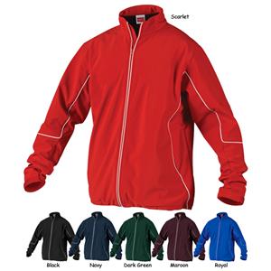 Rawlings Adult Thermal Baseball Jackets - Baseball Equipment & Gear