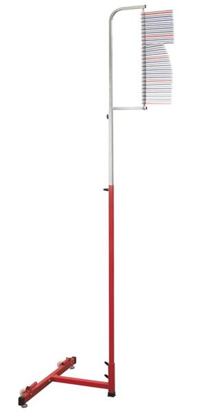 PowerMax Vertical Jump Trainer TA205 - Volleyball Equipment and Gear