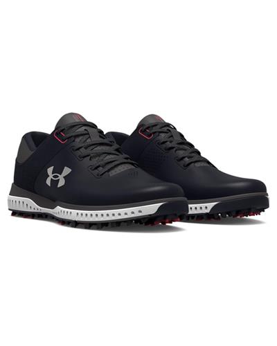 Under Armour Men's Charged Medal Rst Wide (E) Golf Shoes 3025381 ...