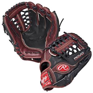 Rawlings Revo 750 11.5" Pitcher Baseball Gloves - Baseball Equipment & Gear