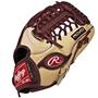 Rawlings Revo 750 12.75" Outfield Baseball Gloves - Baseball Equipment ...