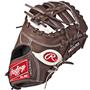 Rawlings Revo 550 13" First Base Softball Gloves - Baseball Equipment ...