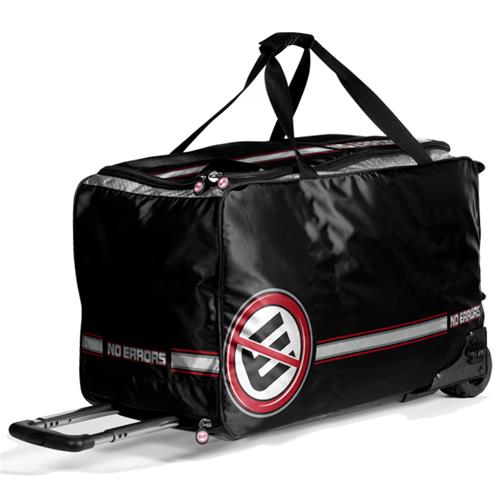NO ERRORS Ball Boy XL Custom Baseball /Softball Coach Bags - Baseball ...