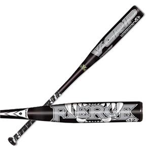 Mattingly Youth V-Grip "Fierce" Baseball Bats - Baseball Equipment & Gear