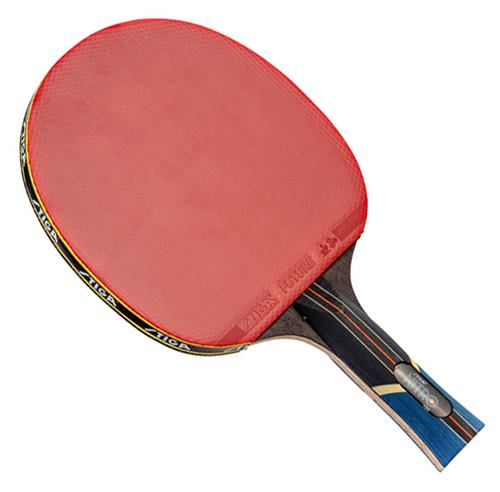 Stiga Nitro Table Tennis Racket - Soccer Equipment and Gear