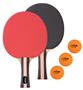 Escalade Sports Stiga Table Tennis Conversion Tops - Playground ...