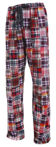 Pennant Adult Patchwork Pant - Baseball Equipment & Gear
