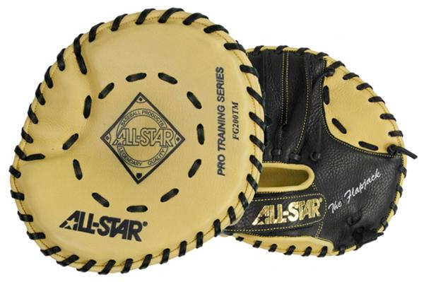 ALL-STAR The Flapjack 29" Baseball Training Mitt FG200TM - Baseball ...