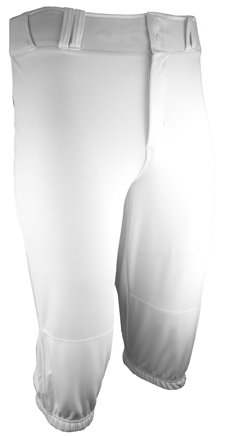 E198734 Epic- Our Best Adult & Youth Triple Play PRO Knicker Baseball Pants