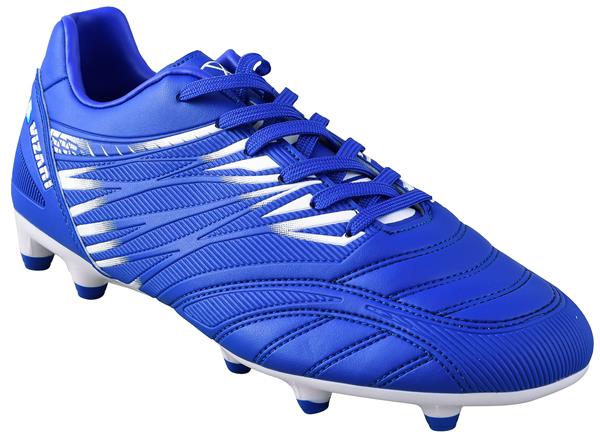 Vizari Adult Valencia FG Soccer Cleats - Soccer Equipment and Gear