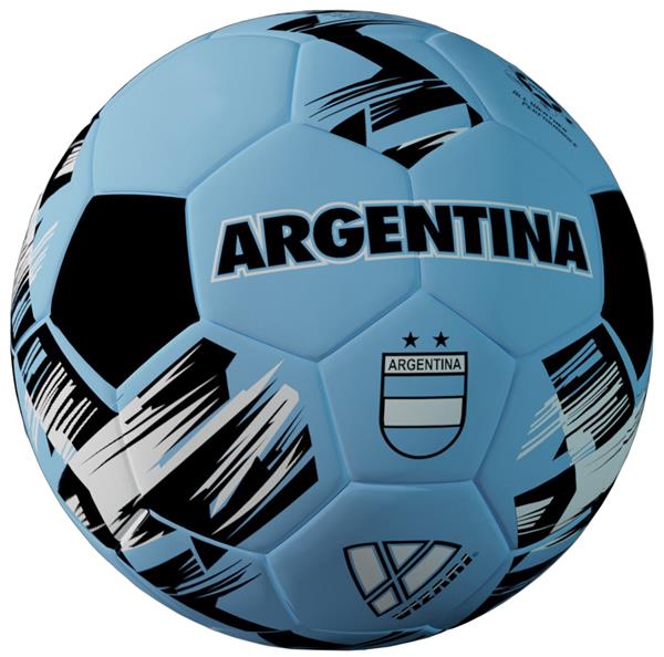 Vizari Country Series Argentina Soccer Balls Mini - Soccer Equipment ...
