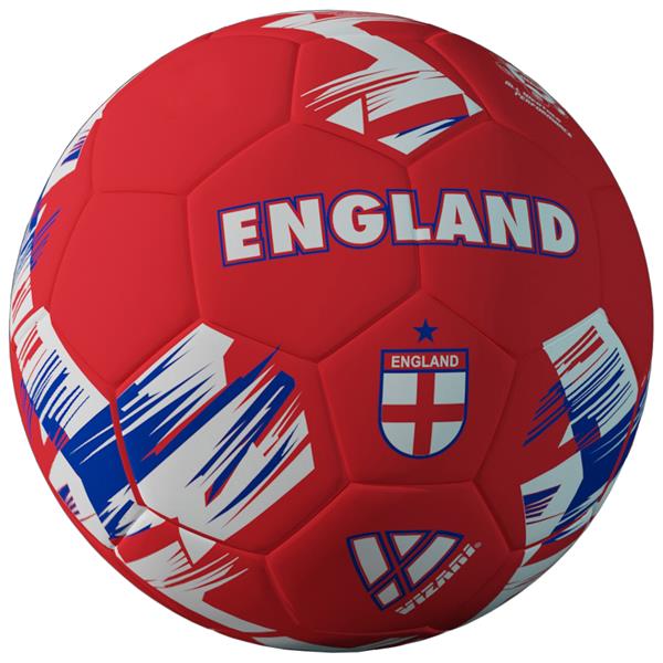 Vizari Country Series England Soccer Balls Mini - Soccer Equipment and Gear