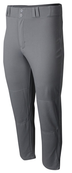 "RBI" Open-Bottom (RELAXED FIT) Custom Baseball Pants Adult & Youth ...