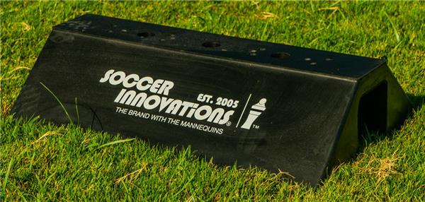Soccer Innovations Turf Base for Pro Mannequin 800 Series - Soccer ...
