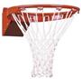 Bison Double-Rim Heavy-Duty Flex Basketball Goal - Basketball Equipment ...