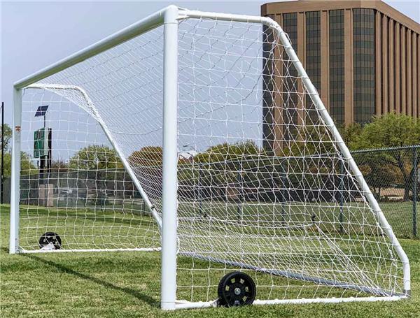 Soccer Innovations Premier Pro 6X12 Aluminum Goal USA (EACH) - Soccer ...
