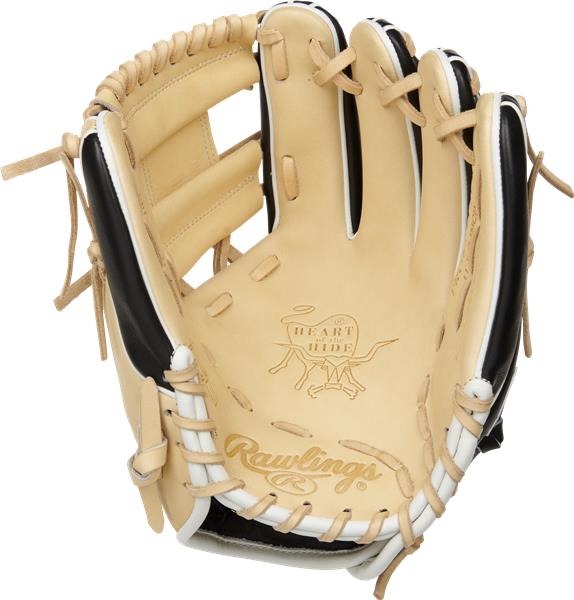 Rawlings Heart Of The Hide R2g 11.5-Inch Baseball Glove - PROR934-2CB ...