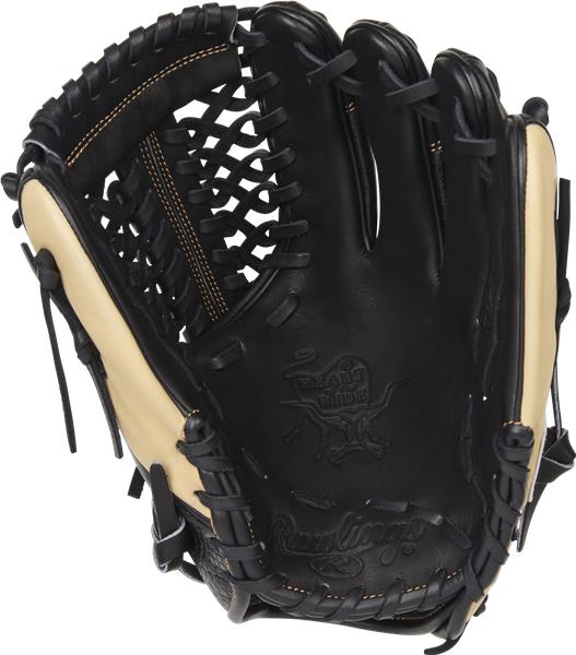 Rawlings Heart Of The Hide R2g 11.75-Inch Pitcher's Glove - PROR205-4B ...