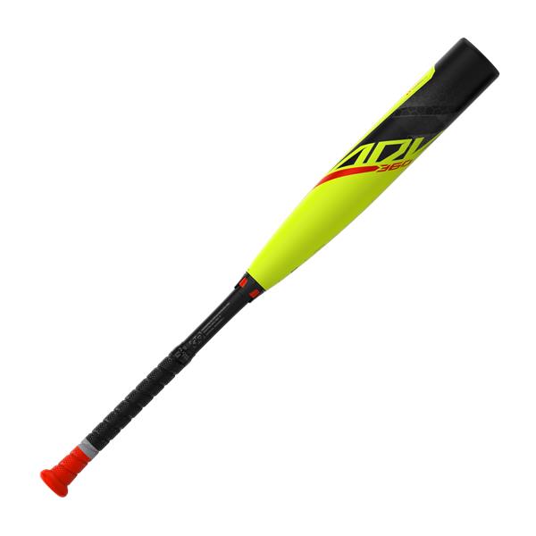 Easton 2023 Adv 360 -5 USA Baseball Bat YBB23ADV5 - Baseball Equipment ...