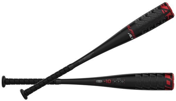 Easton 2023 Alpha Alx -10 USSSA T-Ball Bat JBB23AL10 (2 3/4 ...