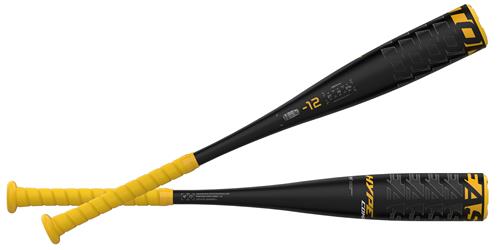 Easton 2023 Hype Comp -12 USSSA Baseball Bat JBB23HC12 (2 3/4 ...