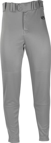 Rawlings Launch Jogger Custom Baseball Pants - LNCHJG - Baseball ...