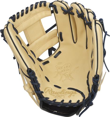 Rawlings Heart Of The Hide Contour 11.5-Inch Baseball Glove - PROR234U ...