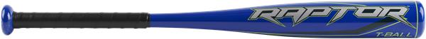 Rawlings 2022 Raptor T-Ball Bat - Baseball Equipment & Gear