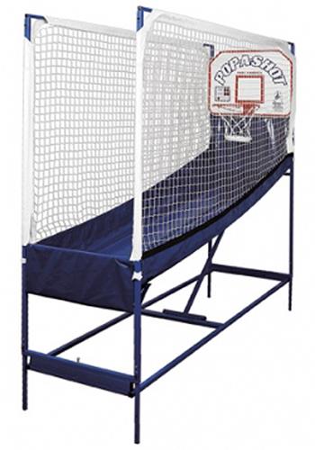 Electronic Arcade Basketball Pop-A-Shot Premium - Basketball Equipment ...