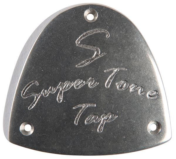 Danshuz Super Taps Toe (PAIR) TOES ONLY - Cheerleading Equipment and Gear