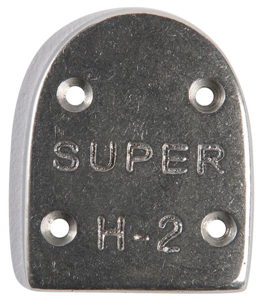 Danshuz Super Taps Heel (PAIR) - Cheerleading Equipment and Gear