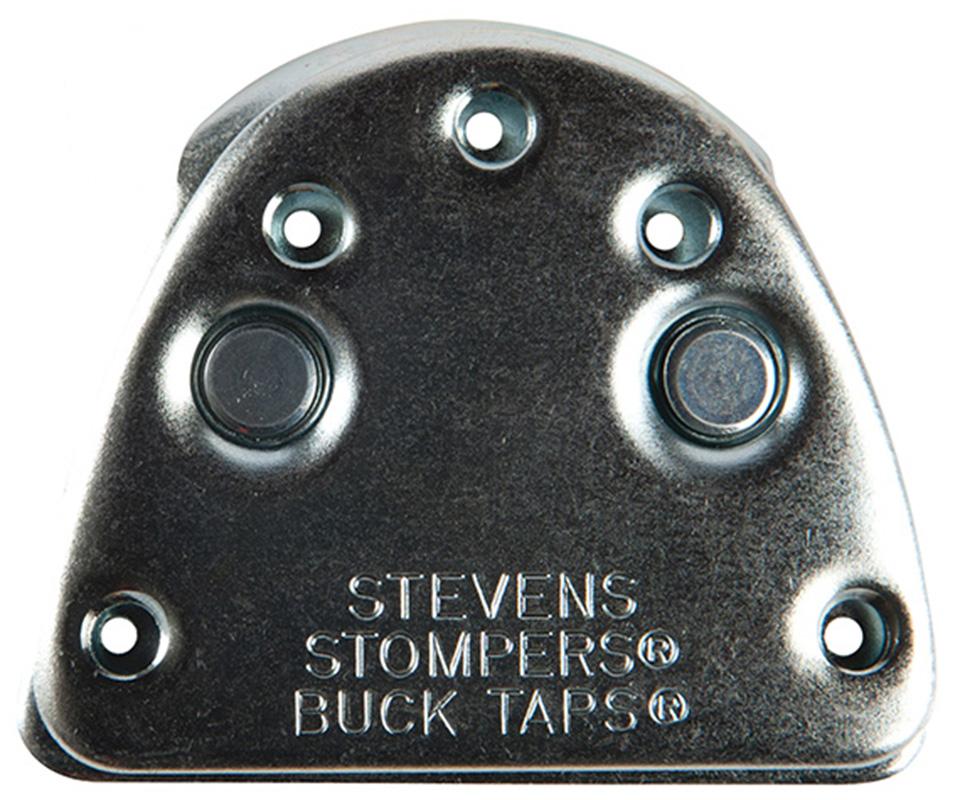 E199433 Danshuz Steven Stomper Clogging Nail On Tap Sets