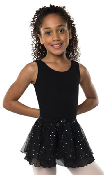 Danshuz Girls Crystal Hologram Skirt 233 - Cheerleading Equipment and Gear
