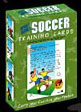 Soccer Training Cards - Soccer Equipment and Gear