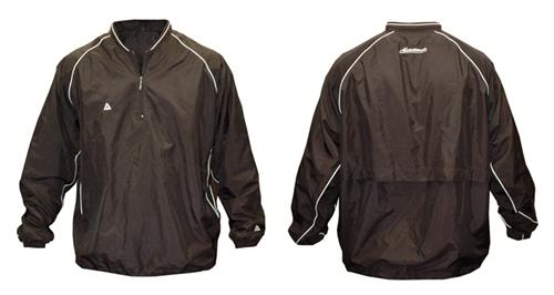 Akadema Baseball/Softball Batting Jacket - Baseball Equipment & Gear