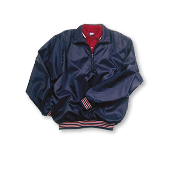 Dalco "100% Nylon" Tactlite Umpire Jackets - Baseball Equipment & Gear