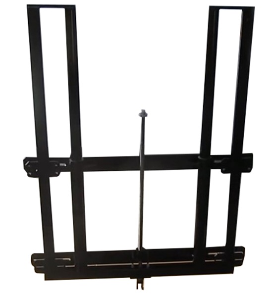 FT310 Basketball Backboard Height Adjuster - Basketball Equipment and Gear