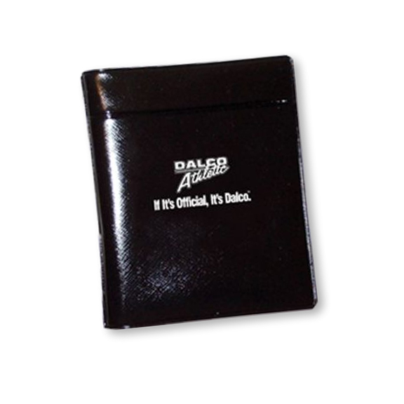 Dalco Umpire's Wallets-set of 10 - Baseball Equipment & Gear