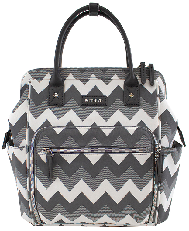 E203404 Maevn ReadyGo Womens Clinical Bag Backpack NB005