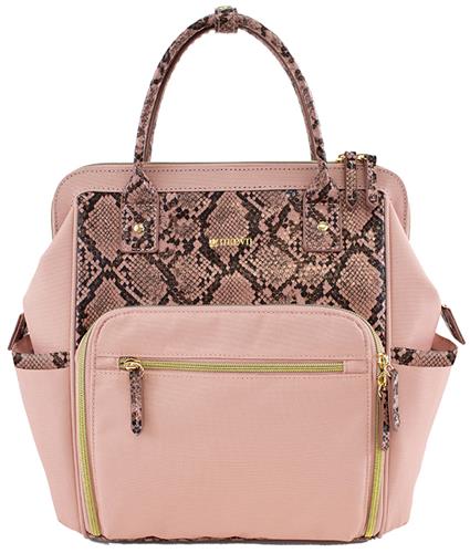 E203405 Maevn ReadyGo Womens Clinical Bag Backpack NB006