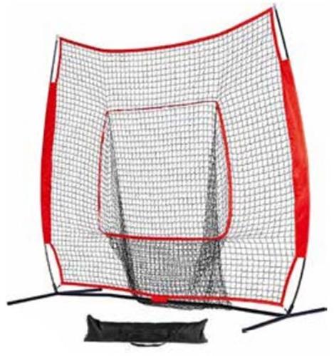 Martin 7'x7' Sock Style Training Baseball Net BBM77 - Baseball ...