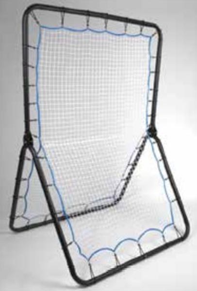 Martin Double Sided Baseball Rebounder DSR7252 - Baseball Equipment & Gear