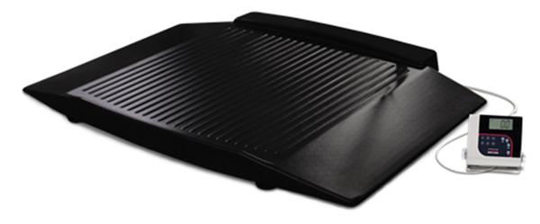 Rice Lake 350-10-8 Dual-ramp Wheelchair Platform Scale - Soccer ...